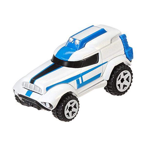 ホットウィール マテル ミニカー ホットウイール DTB08 Hot Wheels Star Wars 501st Clone Trooper Character Car海外限定品を迅速輸入！5〜15営業日にて発送します。商品名（自動翻訳）...