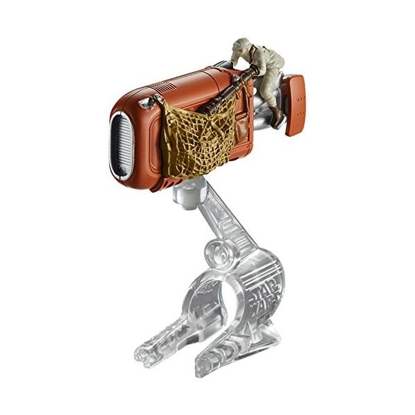 ホットウィール マテル ミニカー ホットウイール CKJ69 Hot Wheels Star Wars Starship Episode 7 Lead Hero Craft Vehicle海外限定品を迅速輸入！5〜15営業日にて発送します。...