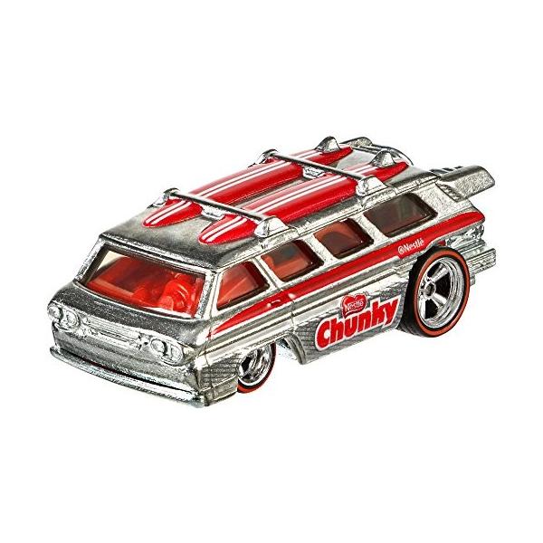 ホットウィール マテル ミニカー ホットウイール DJG73 Hot Wheels Chevy Greenbrier Sports Wagon海外限定品を迅速輸入！5〜15営業日にて発送します。商品名（自動翻訳）：マテル ホットウィール シ...