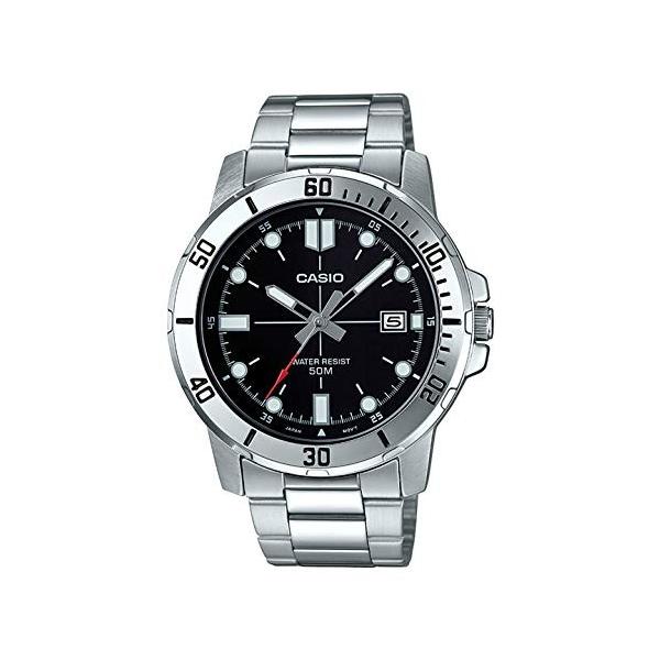 腕時計 カシオ メンズ 逆輸入 日本 メイドインジャパン アメリカ アウトドアウォッチ特集 MTP-VD01D-1EVUDF (A1362) Casio Men's Year-Round MTP-VD01D-1EVUDF Japanese ...