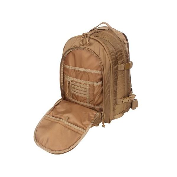 ミリタリーバックパック タクティカルバックパック サバイバルゲーム サバゲー アメリカ 5041L-O-CB Sandpiper of California Three Day Elite Lite Backpack, Coyote Bro...