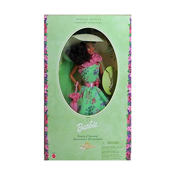 バービー バービー人形 バービーコレクター コレクタブルバービー コレクション プラチナレーベル ゴールドレーベル シルバーレーベル ピンクレーベル ブラックレーベル アニバーサリー リミテッドエディション 54243 BARBIE HIS...