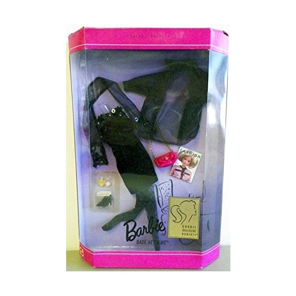 バービー バービー人形 16078 Barbie Fashion Millicent Roberts Date at Eight Mint in Box 1996海外限定品を迅速輸入！5〜15営業日にて発送します。商品名（自動翻訳）：バービ...