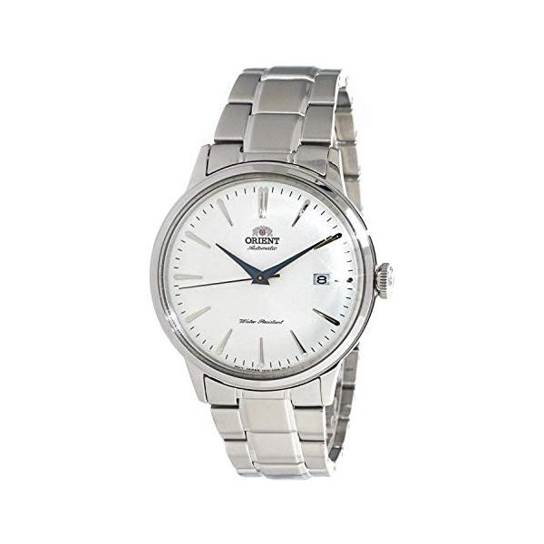 腕時計 オリエント メンズ RA-AC0005S10B Orient Mens Analogue Automatic Watch with Stainless Steel Strap RA-AC0005S10B海外限定品を迅速輸入！5〜15...