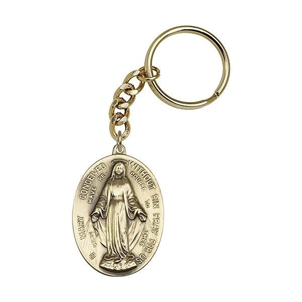 Bonyak Jewelry ブレスレット ジュエリー アメリカ アクセサリー ブランド かわいい おしゃれ デンマーク コペンハーゲン  89-100SRCG Bonyak Jewelry Saint Medal Collection A...