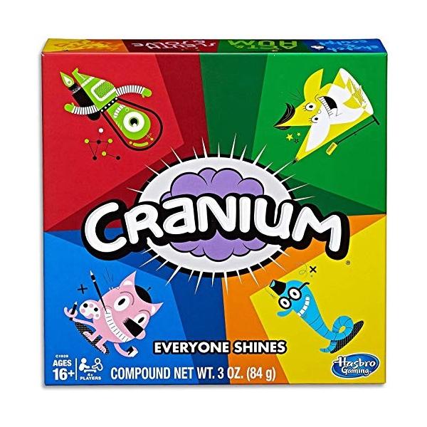 ボードゲーム 英語 アメリカ 海外ゲーム C1939 Cranium Game海外限定品を迅速輸入！5〜15営業日にて発送します。商品名（自動翻訳）：クラニウムゲーム型番：C1939関連：ボードゲーム,英語,アメリカ,海外ゲーム輸入商品説明...