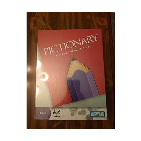 ボードゲーム 英語 アメリカ 海外ゲーム FBA_KS9999 Pictionary Game海外限定品を迅速輸入！5〜15営業日にて発送します。商品名（自動翻訳）：お絵かきゲーム型番：FBA_KS9999関連：ボードゲーム,英語,アメリカ...