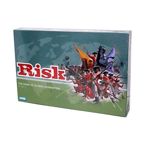 ボードゲーム 英語 アメリカ 海外ゲーム 000044 Risk: The Game of Global Domination (2003)海外限定品を迅速輸入！5〜15営業日にて発送します。商品名（自動翻訳）：リスク：世界支配のゲーム (...