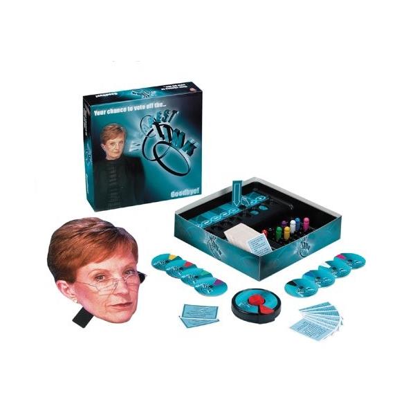 ボードゲーム 英語 アメリカ 海外ゲーム 40279 Hasbro You are The Weakest Link Board Game海外限定品を迅速輸入！5〜15営業日にて発送します。商品名（自動翻訳）：ハスブロは、最弱のリンクボード...