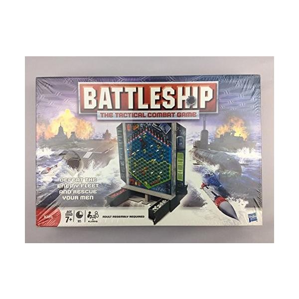 ボードゲーム 英語 アメリカ 海外ゲーム 14674 Hasbro Battleship海外限定品を迅速輸入！5〜15営業日にて発送します。商品名（自動翻訳）：ハスブロゲームの戦艦ゲーム型番：14674関連：ボードゲーム,英語,アメリカ,海...