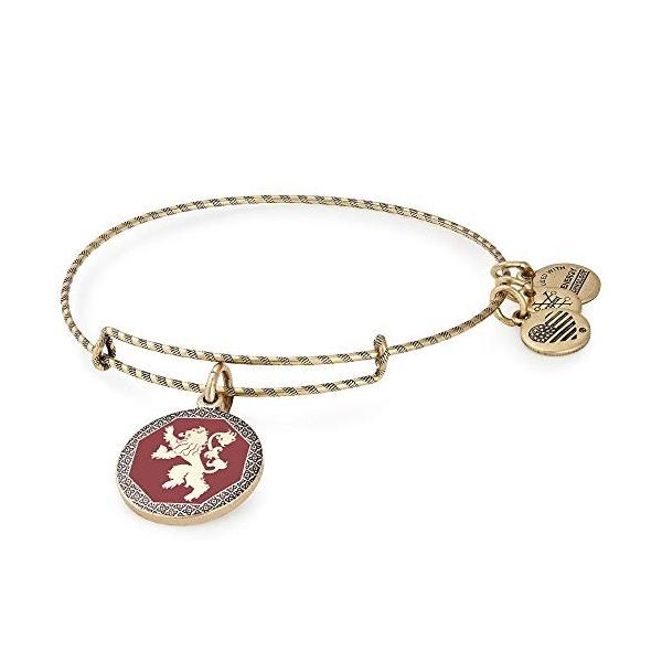アレックスアンドアニ アメリカ アクセサリー ブランド かわいい おしゃれ  AS19GOT07RG Alex and Ani Replenishment 19 Women's Game of Thrones, Hear Me Roar C...