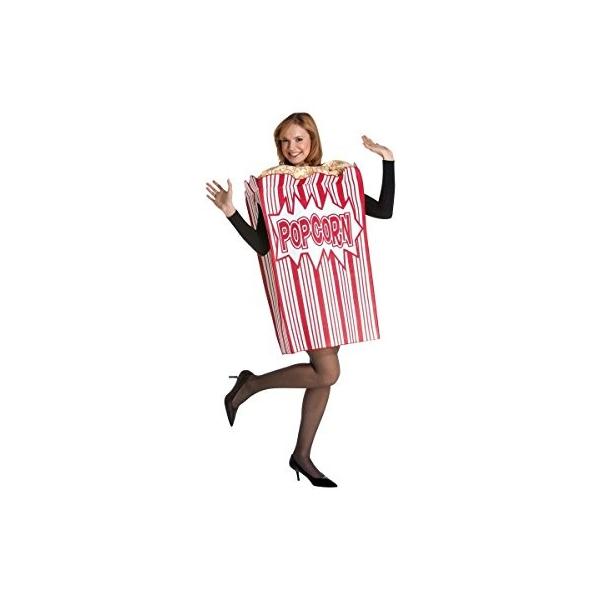 コスプレ衣装 コスチューム その他 7159 Rasta Imposta Movie Night Popcorn, Multi, One Size海外限定品を迅速輸入！5〜15営業日にて発送します。商品名（自動翻訳）：ラスタセット ムービー...