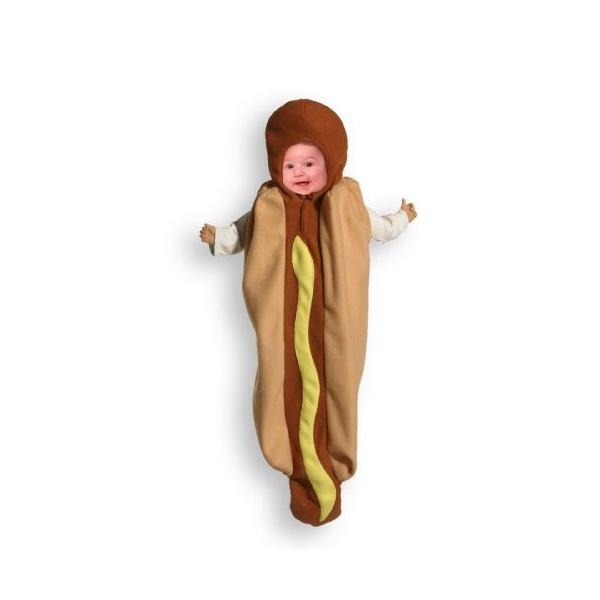コスプレ衣装 コスチューム その他 129794 Rasta Imposta Hot Dog Bunting, Multi, 3-9 Months海外限定品を迅速輸入！5〜15営業日にて発送します。商品名（自動翻訳）：ラスタセットホットドッ...