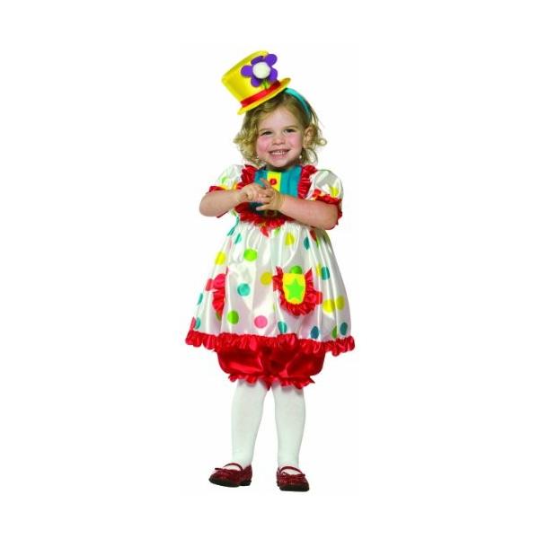 コスプレ衣装 コスチューム その他 9511 Rasta Imposta Clown Girl With Hat, Multi, 3-4T海外限定品を迅速輸入！5〜15営業日にて発送します。商品名（自動翻訳）：ラスタセットピエロの女の子、帽...