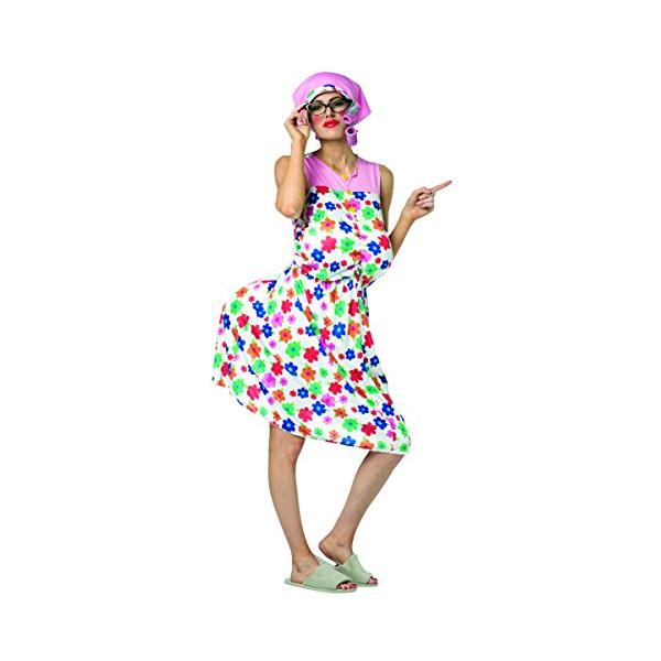 コスプレ衣装 コスチューム その他 6461 Rasta Imposta Women's Granny, Multi, One Size海外限定品を迅速輸入！5〜15営業日にて発送します。商品名（自動翻訳）：ラスタセット レディースグラニー...