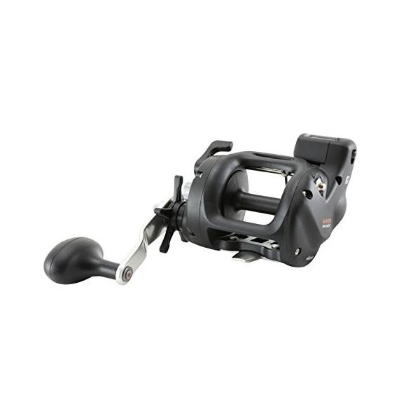 リール Okuma オクマ 釣り道具 フィッシング MA-30DLXT Okuma MA-30DLXT New Magda Linecounter Reel, Left Hand,Black海外限定品を迅速輸入！5〜15営業日にて発送します...
