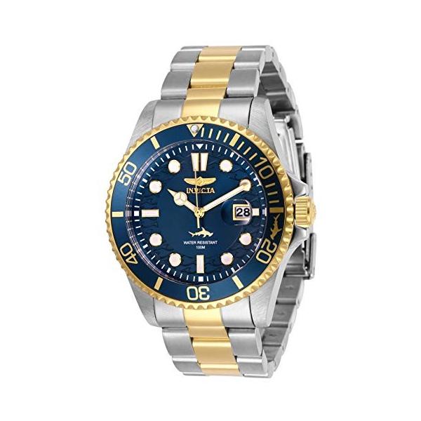 腕時計 インヴィクタ インビクタ プロダイバー メンズ 30021 Invicta Mens Pro Diver Quartz Watch, Two Tone, 30021海外限定品を迅速輸入！5〜15営業日にて発送します。商品名（自動翻訳...