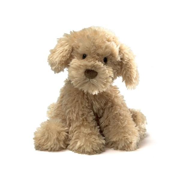 ガンド GUND ネイラコッカープー ぬいぐるみ 10.5インチガンド GUND ぬいぐるみ リアル お世話 かわいい 320158 GUND Designer Pups Collection Nayla Cockapoo Puppy Pl...