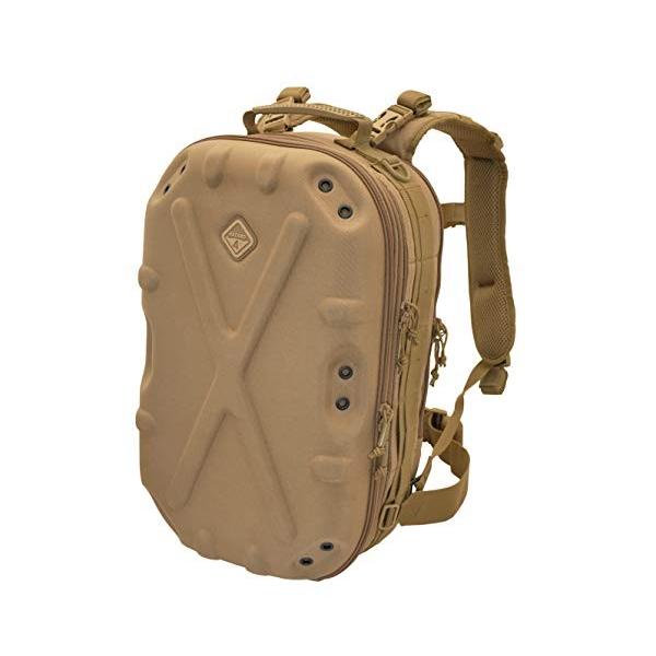 ミリタリーバックパック タクティカルバックパック サバイバルゲーム サバゲー アメリカ BKP-PBX-CYT HAZARD 4 Pillbox(TM) Thermocap Photo-Daypack - Coyote海外限定品を迅速輸入！...