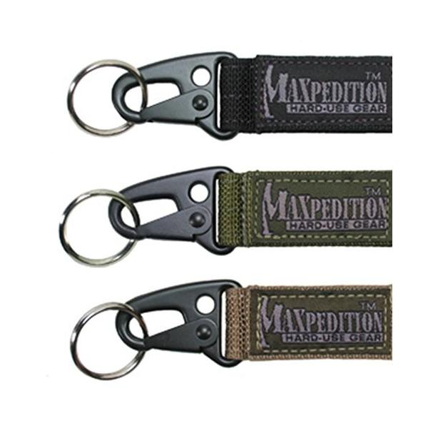 ミリタリーバックパック タクティカルバックパック サバイバルゲーム サバゲー アメリカ 1703B_SML Maxpedition Gear Keyper , Black海外限定品を迅速輸入！5〜15営業日にて発送します。商品名（自動翻訳）...