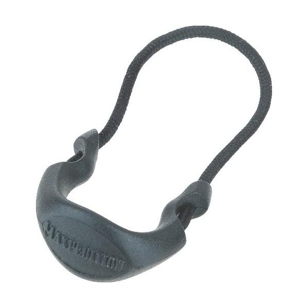 ミリタリーバックパック タクティカルバックパック サバイバルゲーム サバゲー アメリカ PZLBLK MAXPEDITION Positive Grip Zipper Pulls (Large, Black) Pack of 6, Zipp...