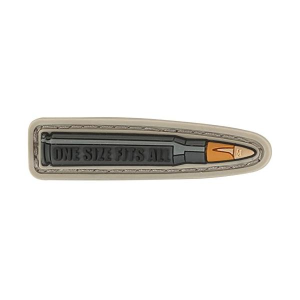 ミリタリーバックパック タクティカルバックパック サバイバルゲーム サバゲー アメリカ ONESA MAXPEDITION One Size Fits All 2.2" x 0.6" (Arid)海外限定品を迅速輸入！5〜15営業日にて発送...