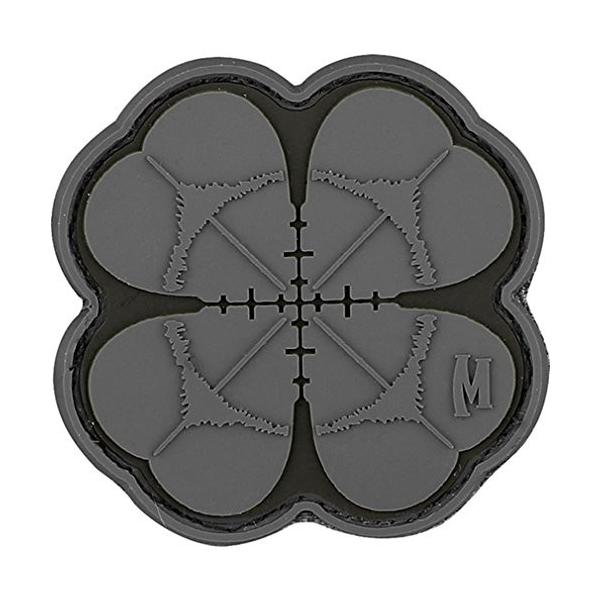 ミリタリーバックパック タクティカルバックパック サバイバルゲーム サバゲー アメリカ CLOVS MAXPEDITION Lucky Shot Clover Patch (SWAT) 2" x 2"海外限定品を迅速輸入！5〜15営業日にて...