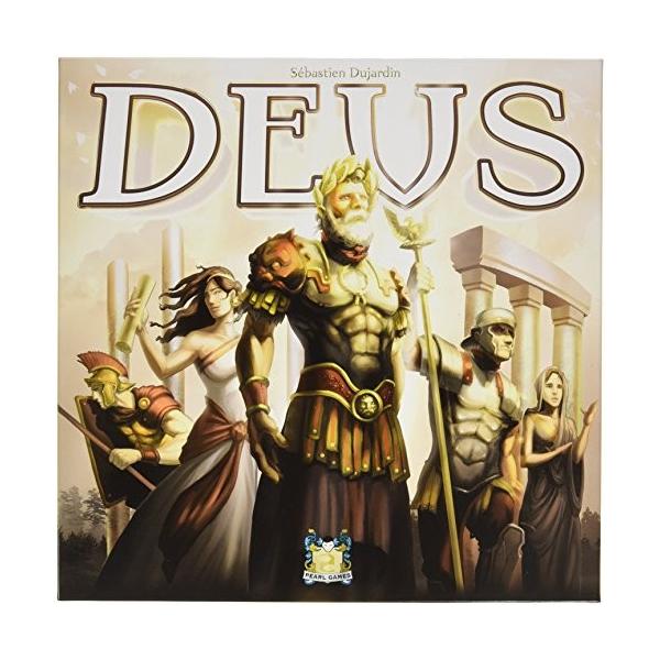 ボードゲーム 英語 アメリカ 海外ゲーム DEUS01ASM Deus Board Game海外限定品を迅速輸入！5〜15営業日にて発送します。商品名（自動翻訳）：デウスボードゲーム型番：DEUS01ASM関連：ボードゲーム,英語,アメリカ...
