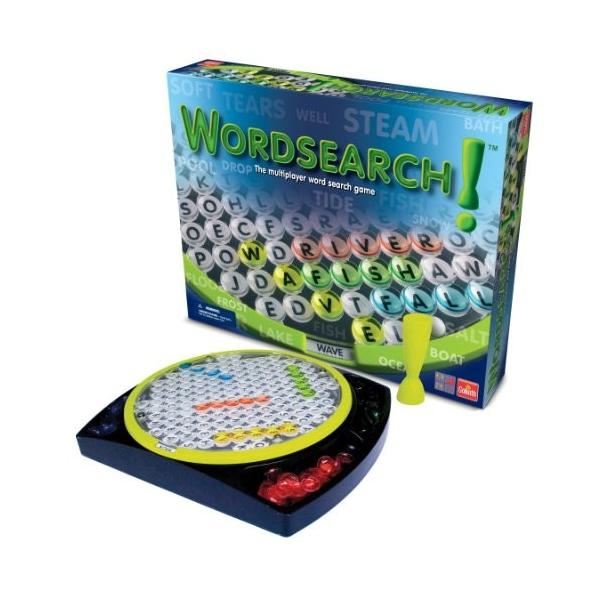 ボードゲーム 英語 アメリカ 海外ゲーム 70477 Goliath WordSearch - The Fast-Paced Word Finding Game!海外限定品を迅速輸入！5〜15営業日にて発送します。商品名（自動翻訳）：ゴライ...