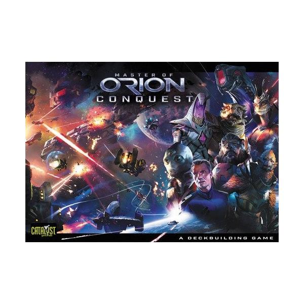 ボードゲーム 英語 アメリカ 海外ゲーム CAT15000 Master of Orion Conquest Board Game (8 Player)海外限定品を迅速輸入！5〜15営業日にて発送します。商品名（自動翻訳）：マスターオブオリ...
