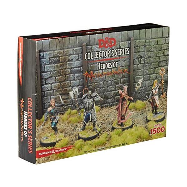 ボードゲーム 英語 アメリカ 海外ゲーム 71027BFM Battlefront Miniature D&amp;D Heroes of Neverwinter Board Game海外限定品を迅速輸入！5〜15営業日にて発送します。商品...