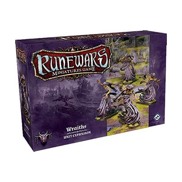 ボードゲーム 英語 アメリカ 海外ゲーム RWM25 Runewars: Wraiths Expansion Pack海外限定品を迅速輸入！5〜15営業日にて発送します。商品名（自動翻訳）：ルーンウォーズレイス拡張パック型番：RWM25関連...
