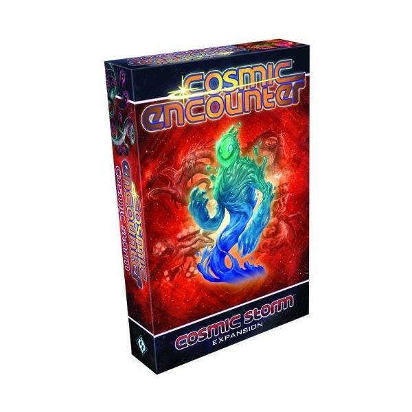 ボードゲーム 英語 アメリカ 海外ゲーム FFGCE05 Cosmic Storm Board Game EXPANSION - Classic Strategy Game of Intergalactic Conquest for Kid...