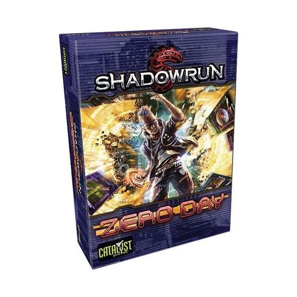 ボードゲーム 英語 アメリカ 海外ゲーム BEZ00022 Catalyst Game Labs Shadowrun Zero Day Game海外限定品を迅速輸入！5〜15営業日にて発送します。商品名（自動翻訳）：カタリストゲームラボ シ...