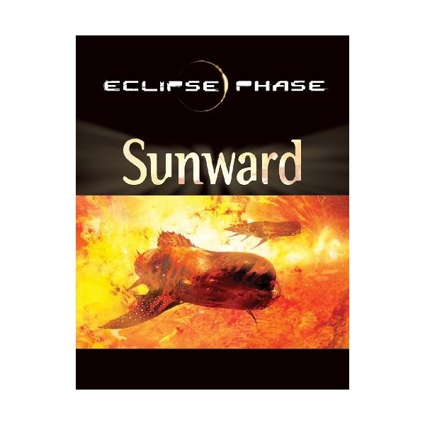 ボードゲーム 英語 アメリカ 海外ゲーム PS+21200 Posthuman Studios Eclipse Phase Sunward: The Inner System Game (4 Player)海外限定品を迅速輸入！5〜15営業...