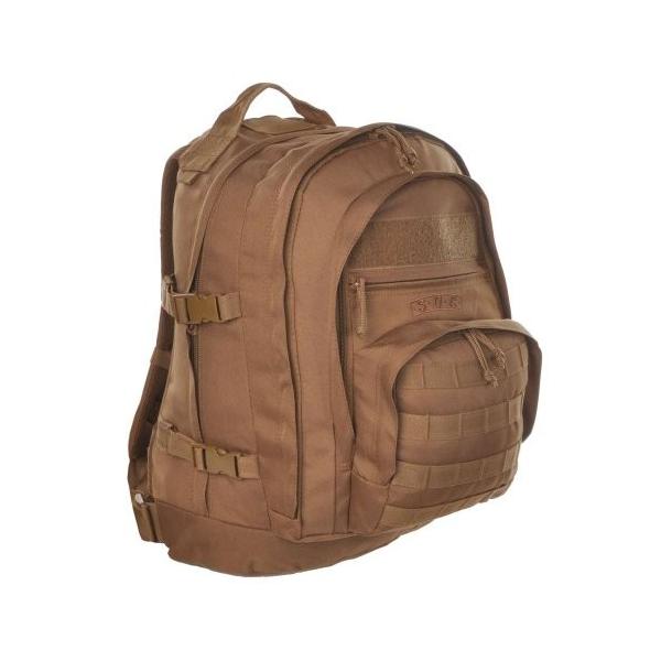 ミリタリーバックパック タクティカルバックパック サバイバルゲーム サバゲー アメリカ 5031-O-CB Sandpiper of California 5031-O-CB 3 Day Pass海外限定品を迅速輸入！5〜15営業日にて発送...