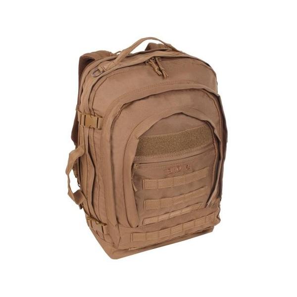 ミリタリーバックパック タクティカルバックパック サバイバルゲーム サバゲー アメリカ 5016-O-CB Sandpiper of California 5016-O-CB Bugout Bag, Multi, One Size海外限定品...