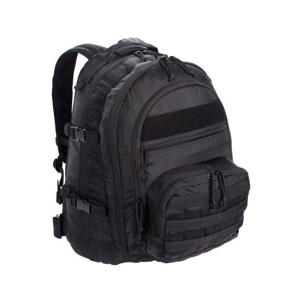 ミリタリーバックパック タクティカルバックパック サバイバルゲーム サバゲー アメリカ 2001255 Sandpiper of California Three Day Elite Lite Backpack, Black海外限定品を迅速...
