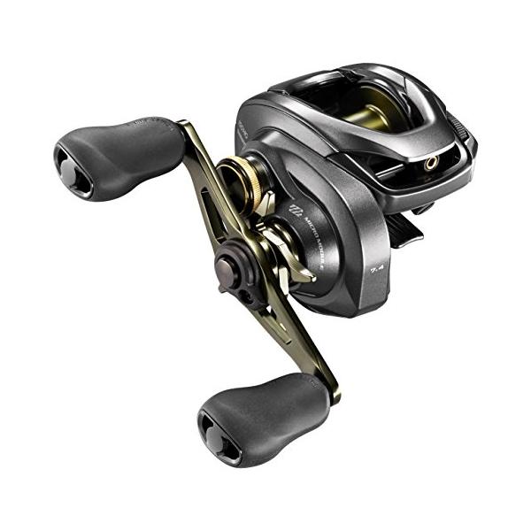 リール Shimano シマノ 釣り道具 フィッシング 逆輸入 CUDC151 CURADO DC, Baitcasting, 151 - Left Hand海外限定品を迅速輸入！5〜15営業日にて発送します。商品名（自動翻訳）：SHIMA...