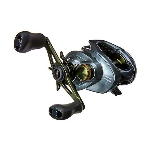 リール Shimano シマノ 釣り道具 フィッシング 逆輸入 CUDC151HG Shimano CURADO DC Low Profile Reels (CUDC151HG) Fishing海外限定品を迅速輸入！5〜15営業日にて発送し...