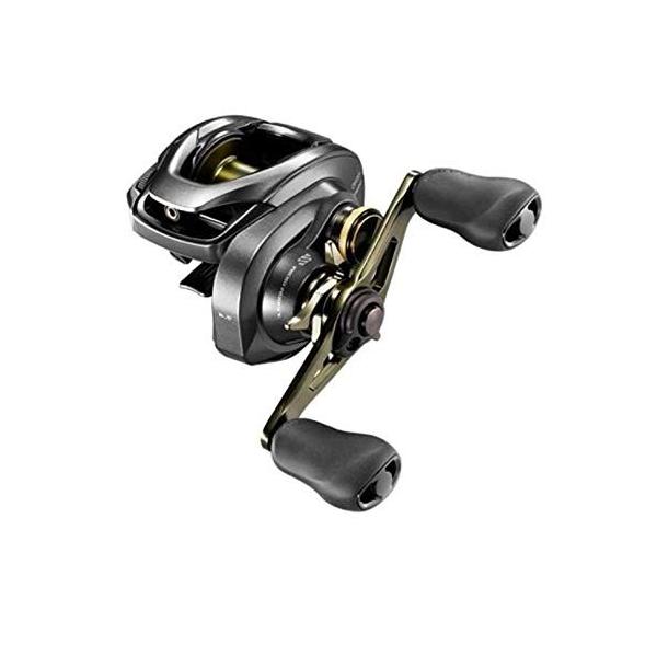 リール Shimano シマノ 釣り道具 フィッシング 逆輸入 CUDC151XG CURADO DC, Baitcasting, 151 - Left Hand - Extra High Gear海外限定品を迅速輸入！5〜15営業日にて発...