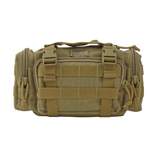 ミリタリーバックパック タクティカルバックパック サバイバルゲーム サバゲー アメリカ 0307 Maxpedition Proteus Versipack (Khaki)海外限定品を迅速輸入！5〜15営業日にて発送します。商品名（自動翻訳...