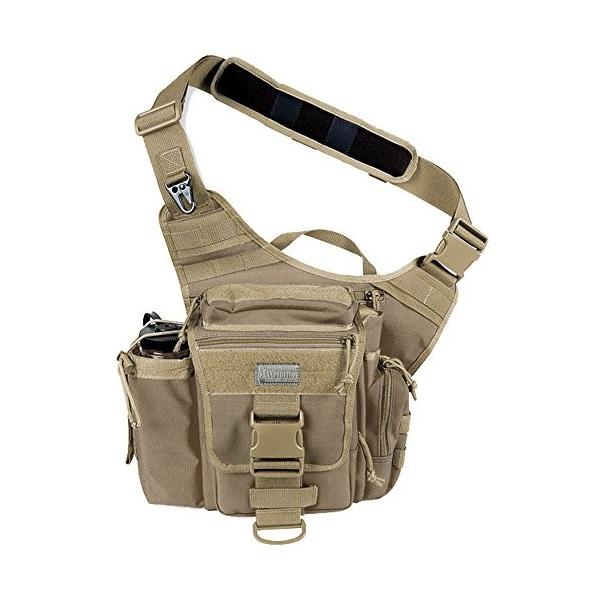 ミリタリーバックパック タクティカルバックパック サバイバルゲーム サバゲー アメリカ 0412K Maxpedition Jumbo Versipack, Khaki海外限定品を迅速輸入！5〜15営業日にて発送します。商品名（自動翻訳）：...