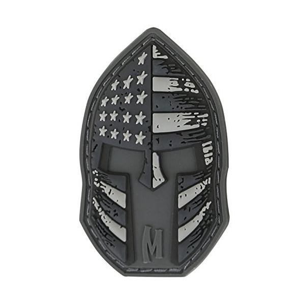 ミリタリーバックパック タクティカルバックパック サバイバルゲーム サバゲー アメリカ SPRTS MAXPEDITION Stars and Stripes Spartan 2" x 1.2" (SWAT)海外限定品を迅速輸入！5〜15営...