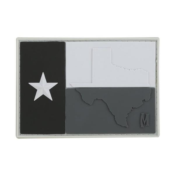 ミリタリーバックパック タクティカルバックパック サバイバルゲーム サバゲー アメリカ TEXFS Maxpedition Gear Texas Flag Patch, Swat, 3 x 2.1-Inch海外限定品を迅速輸入！5〜15営業...