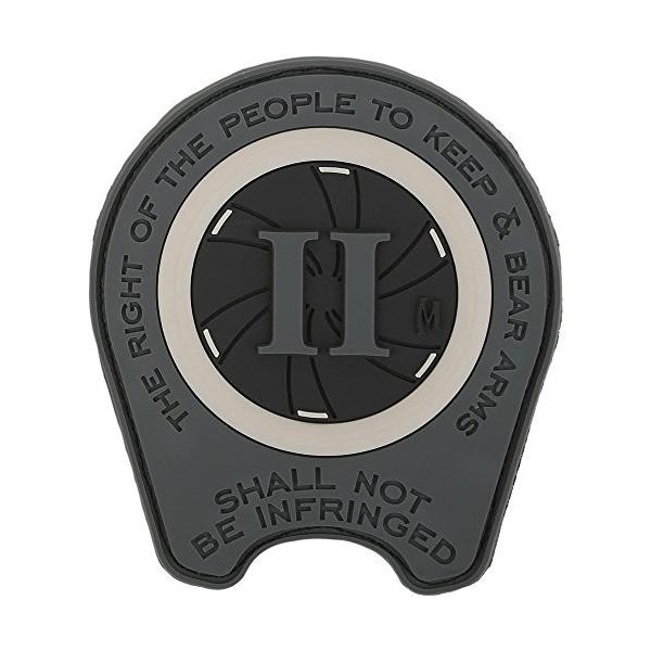 ミリタリーバックパック タクティカルバックパック サバイバルゲーム サバゲー アメリカ RTBAS MAXPEDITION Right to Bear Arms Patch (SWAT) 2.6" x 3"海外限定品を迅速輸入！5〜15営業...