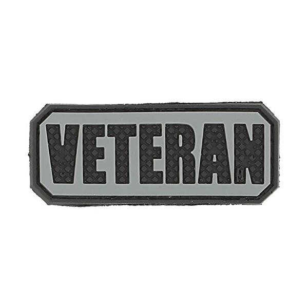 ミリタリーバックパック タクティカルバックパック サバイバルゲーム サバゲー アメリカ VETRS Maxpedition Gear Veteran Patch, Swat, 2.5 x 1-Inch海外限定品を迅速輸入！5〜15営業日にて...