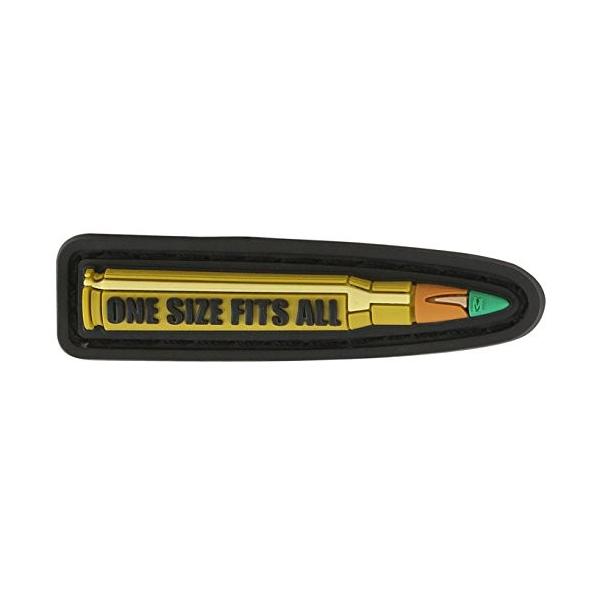 ミリタリーバックパック タクティカルバックパック サバイバルゲーム サバゲー アメリカ ONESS MAXPEDITION One Size Fits All 2.2" x 0.6" (SWAT)海外限定品を迅速輸入！5〜15営業日にて発送...