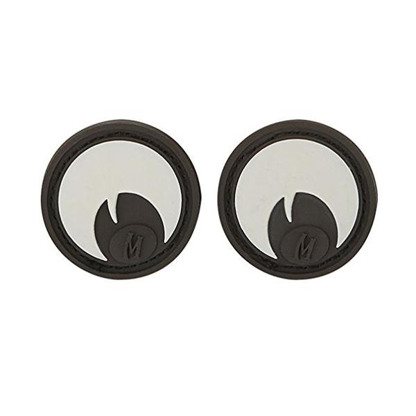 ミリタリーバックパック タクティカルバックパック サバイバルゲーム サバゲー アメリカ GOOGA Googly Eyes Patch - Set of 2 (Arid) 0.9" x 0.9"海外限定品を迅速輸入！5〜15営業日にて発送し...