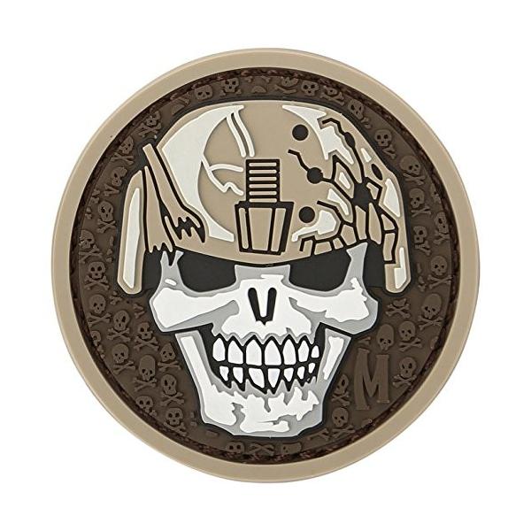 ミリタリーバックパック タクティカルバックパック サバイバルゲーム サバゲー アメリカ SLDKA MAXPEDITION Soldier Skull (Arid)海外限定品を迅速輸入！5〜15営業日にて発送します。商品名（自動翻訳）：マッ...